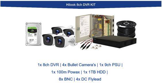 Planet Security Specials